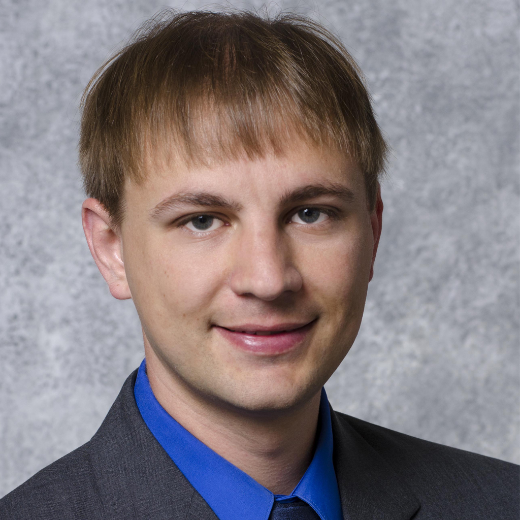 Team - NSF I-Corps Hub Great Plains